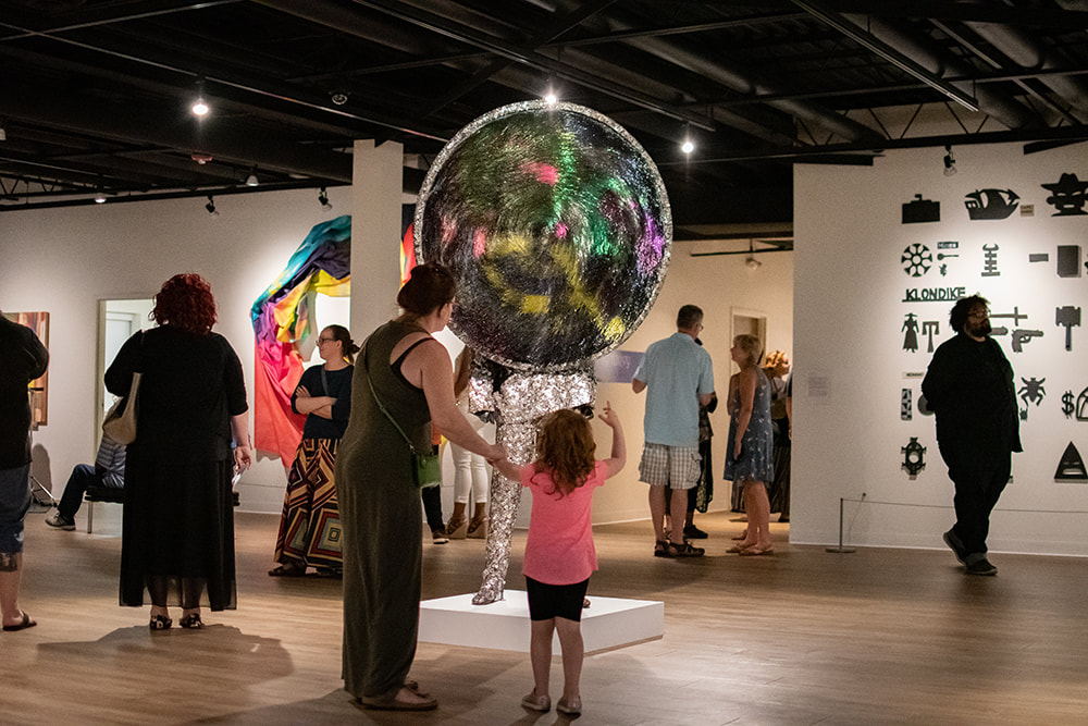 MW Gallery - Mott-Warsh Collection