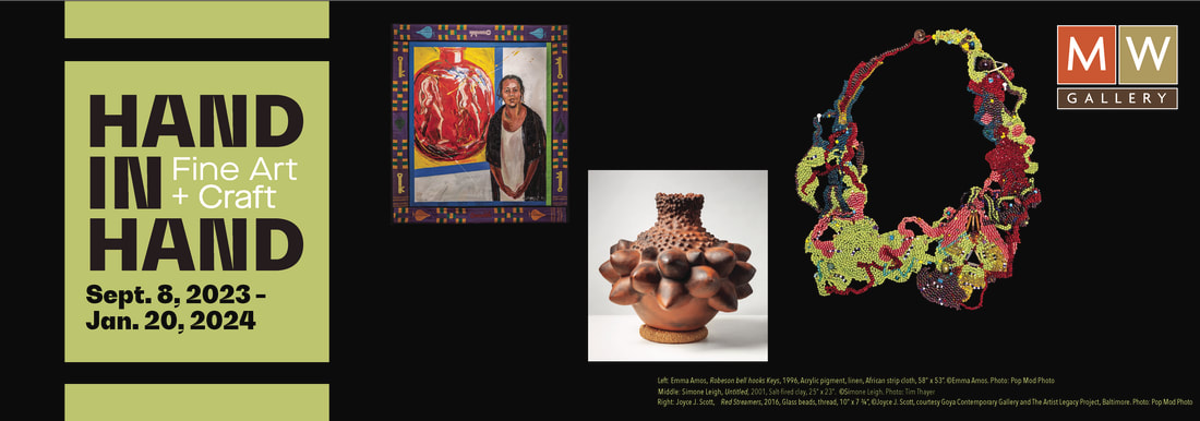 Mott-Warsh Collection - Home