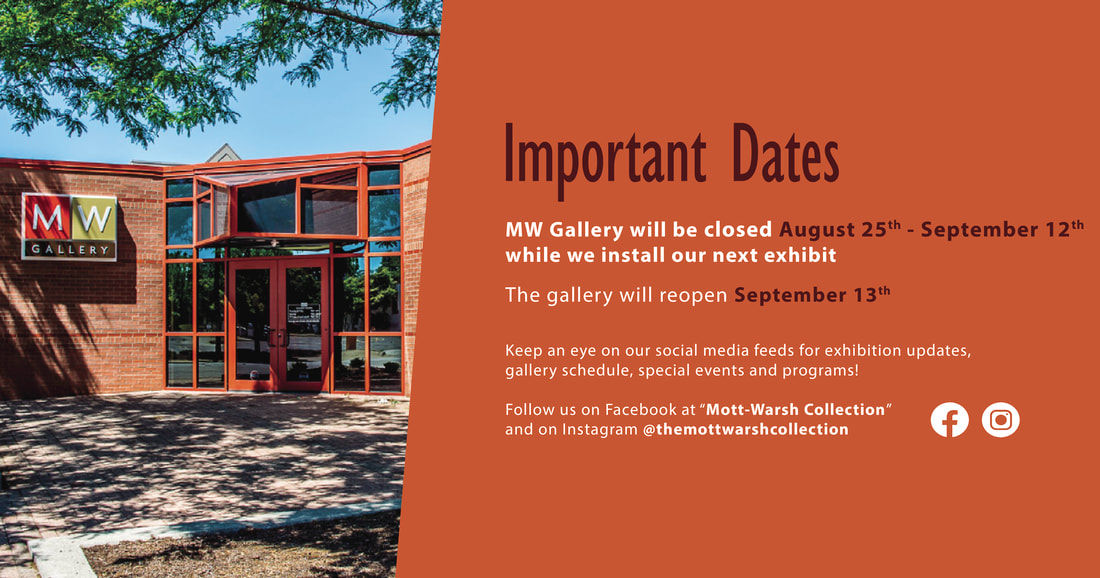 MW Gallery - Mott-Warsh Collection