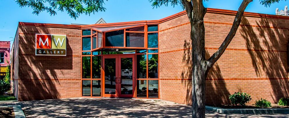 MW Gallery - Mott-Warsh Collection